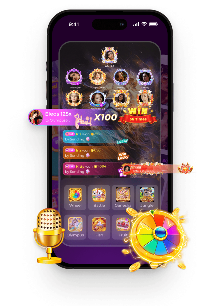 BoloUp Pro Live App | Your #1 Resource for BoloUp Live in 2026